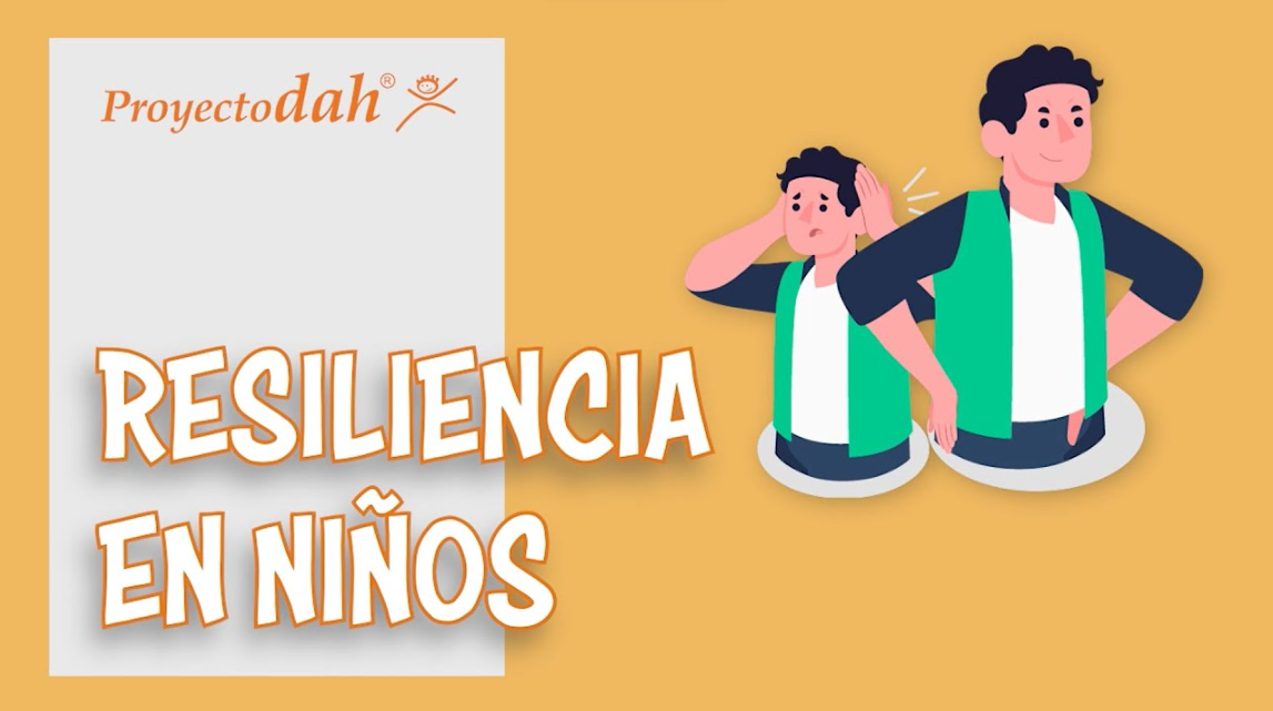 Resiliencia en niños